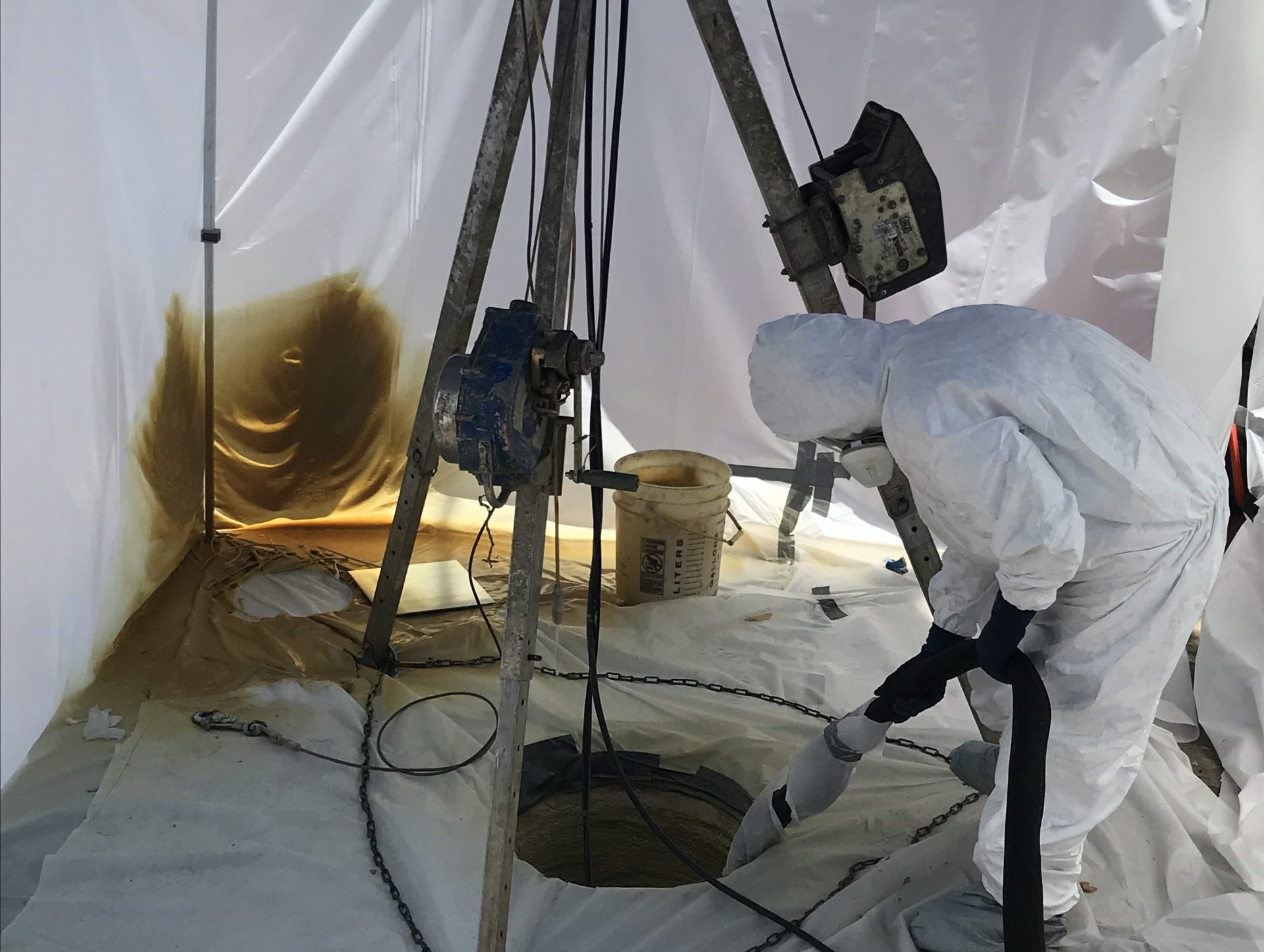 Arm Yourself With High-Quality Spray Equipment | Sprayroq™