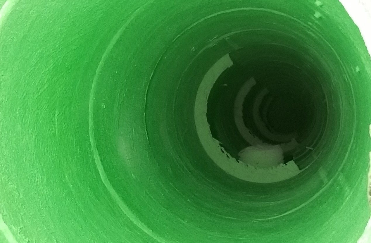 SprayShield Green Reaches New Depths of Ability - Sprayroq™